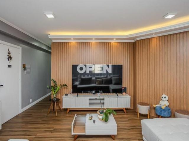 Apartamento à venda no Centro