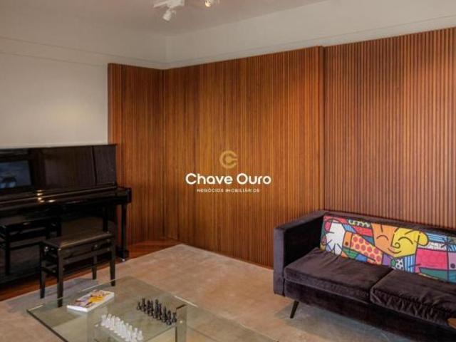 Apartamento à venda no Centro