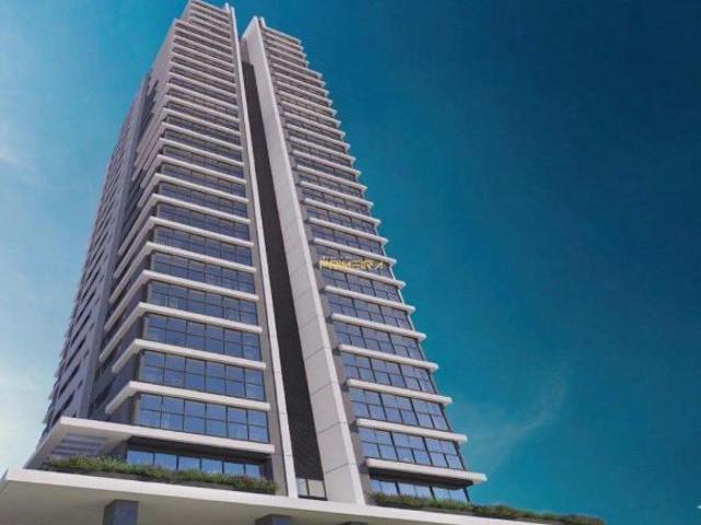 Apartamento à venda no Centro