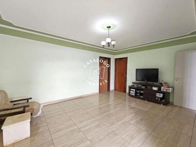Apartamento à venda no Centro