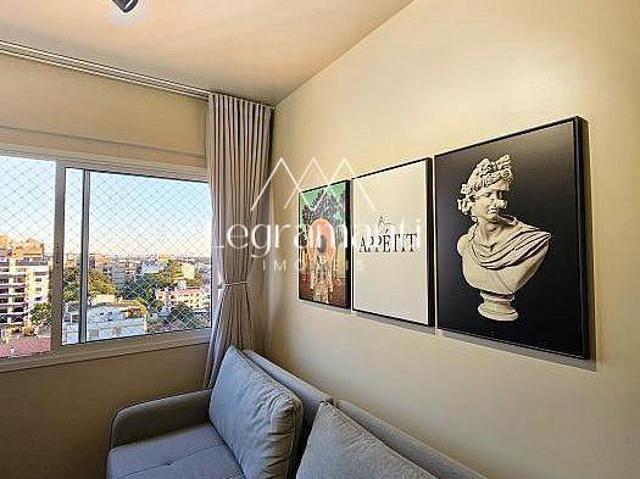 Apartamento à venda no Centro