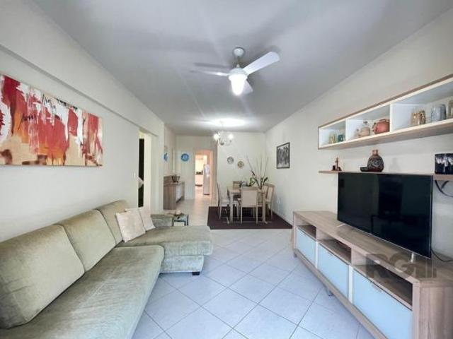 Apartamento à venda no Centro