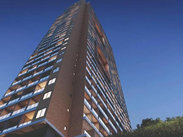 Apartamento à venda no Centro