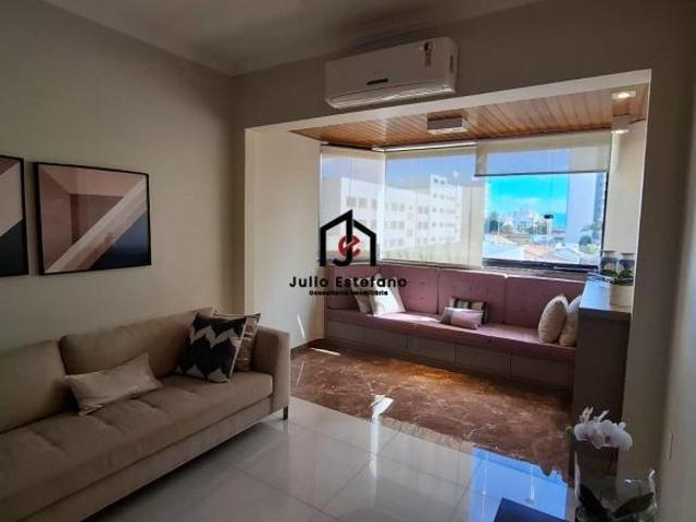 Apartamento à venda no Centro