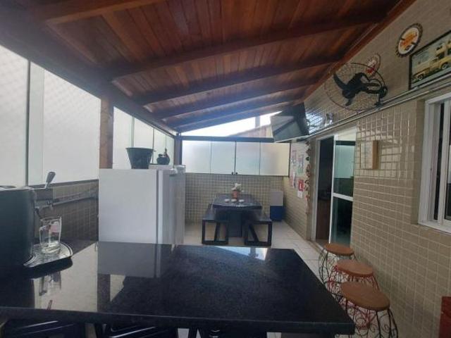 Apartamento à venda no Centro