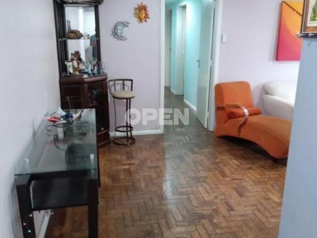 Apartamento à venda no Centro