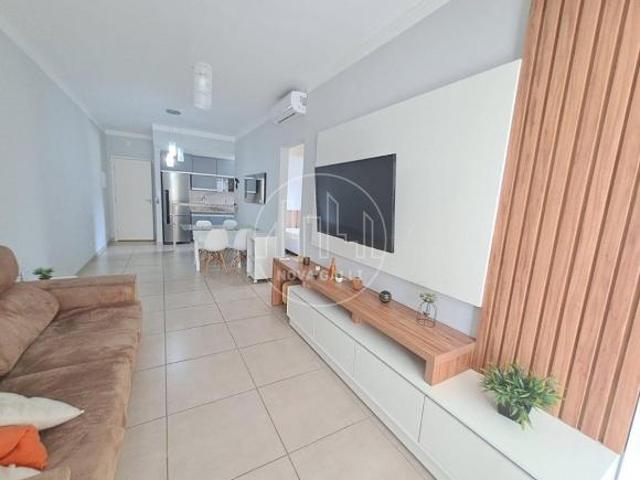Apartamento à venda no Centro