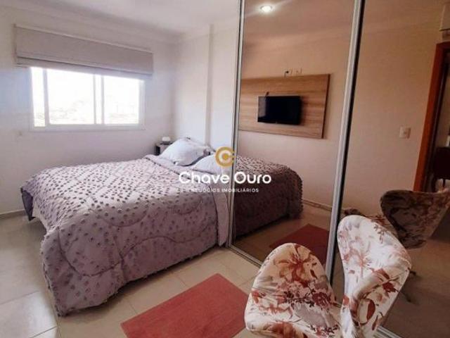 Apartamento à venda no Centro