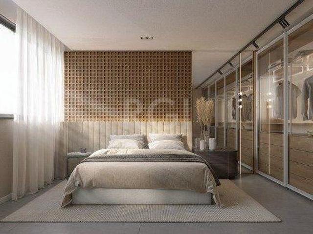 Apartamento à venda no Centro