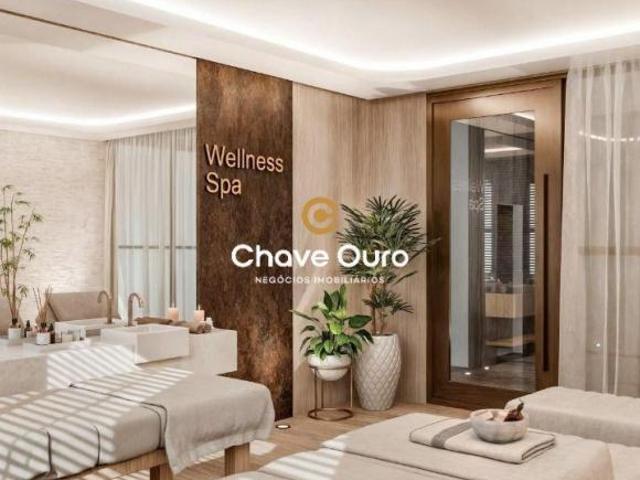 Apartamento à venda no Centro