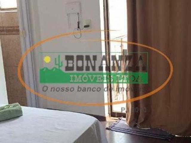 Apartamento à venda no Centro