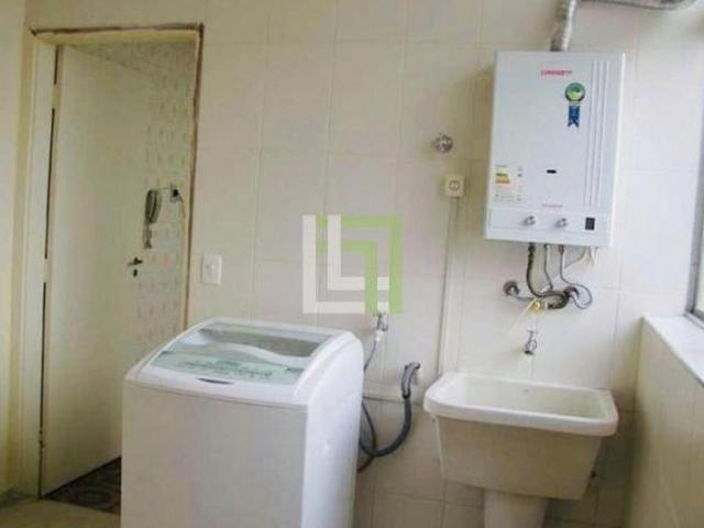 Apartamento à venda no Centro