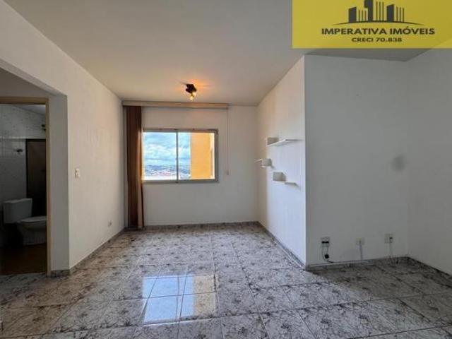 Apartamento à venda no Centro