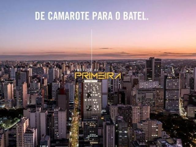 Apartamento à venda no Centro