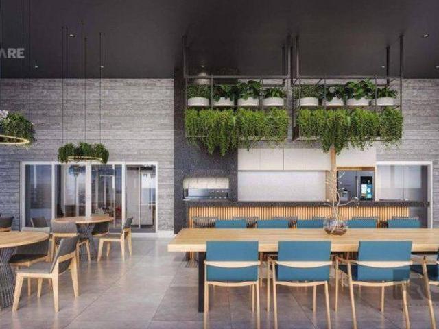 Apartamento à venda no Centro