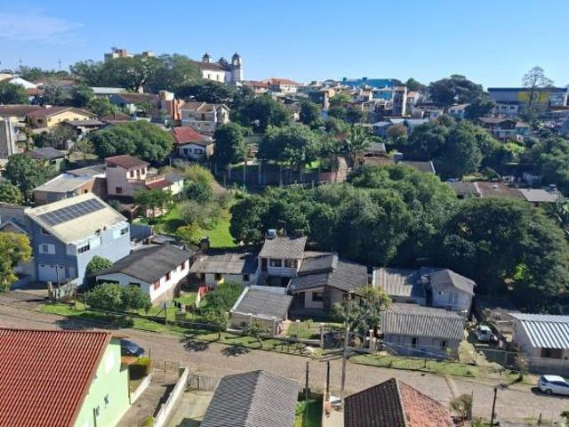 Apartamento à venda no Centro