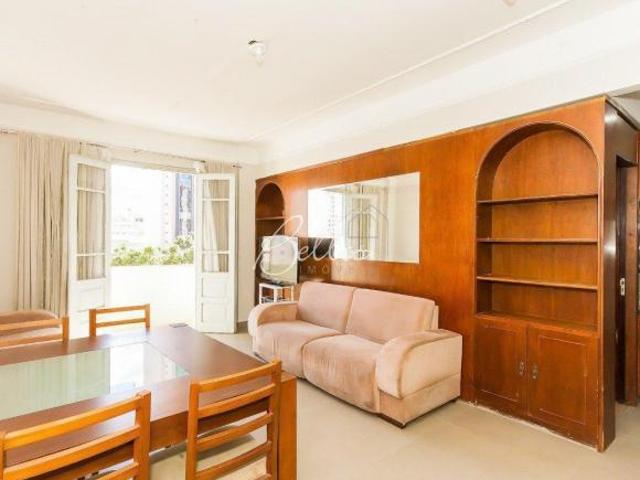 Apartamento à venda no Centro