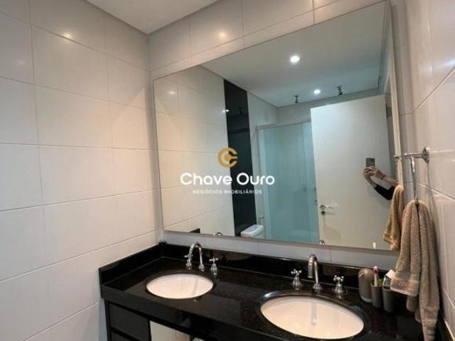 Apartamento à venda no Centro
