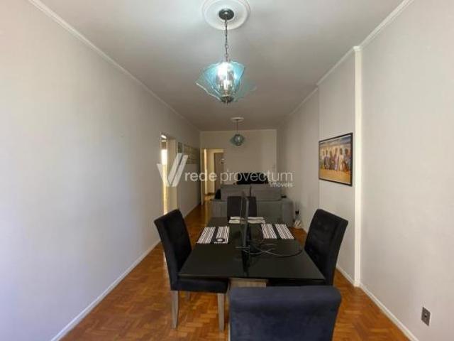 Apartamento à venda no Centro
