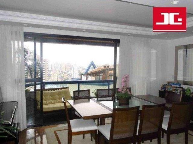 Apartamento à venda no Centro