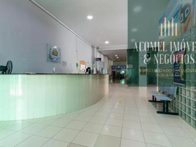 Apartamento à venda no Centro