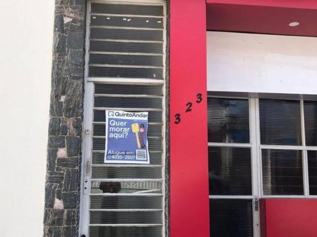 Apartamento à venda no Centro