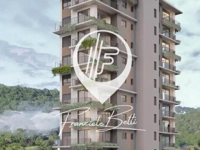 Apartamento à venda no Centro