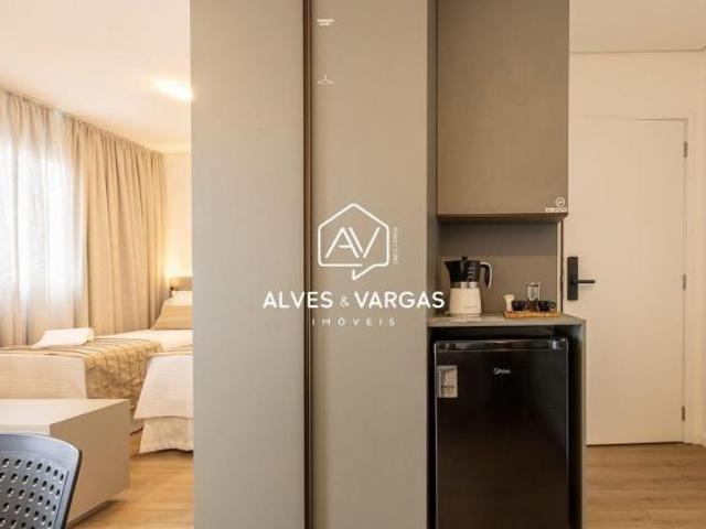 Apartamento à venda no Centro