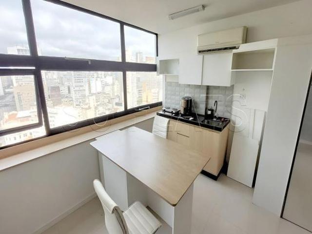 Apartamento à venda no Centro