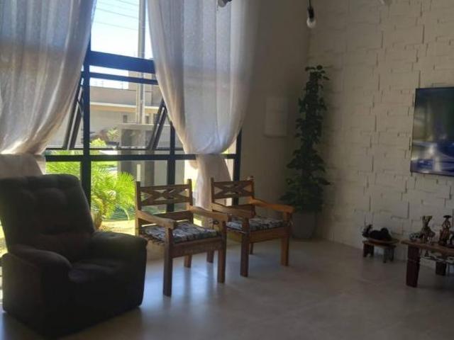 Apartamento à venda no Centro