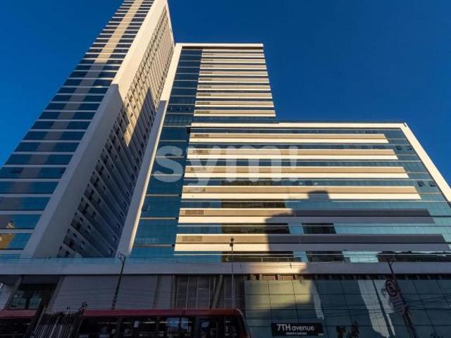 Apartamento à venda no Centro