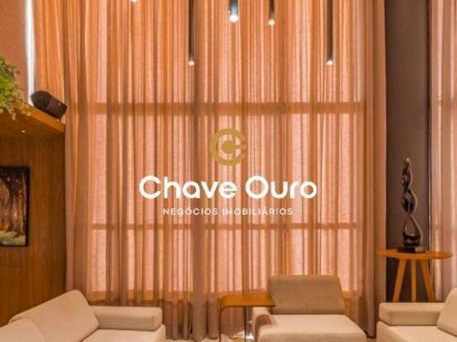Apartamento à venda no Centro