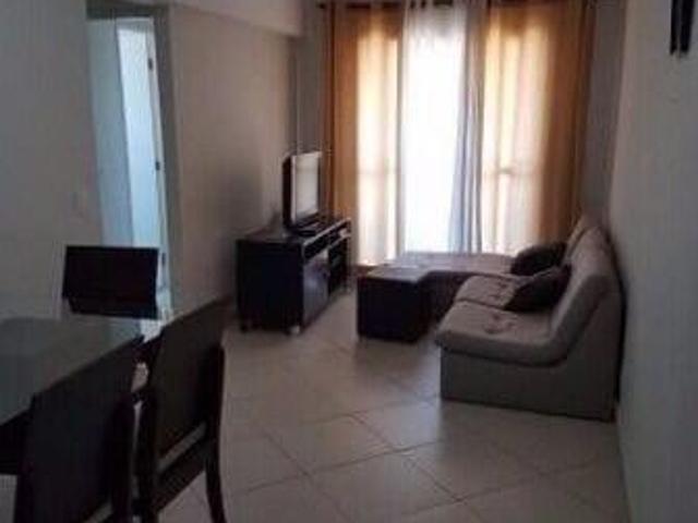 Apartamento à venda no Centro