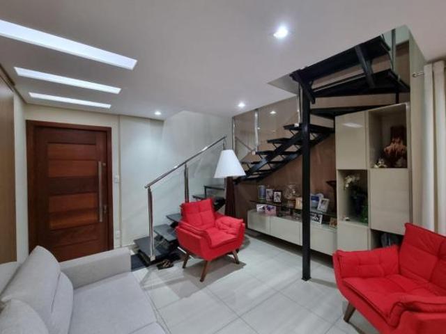 Apartamento à venda no Centro