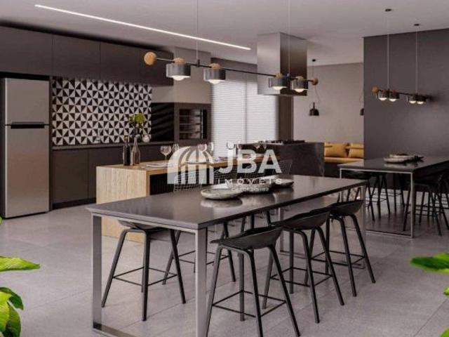 Apartamento à venda no Centro