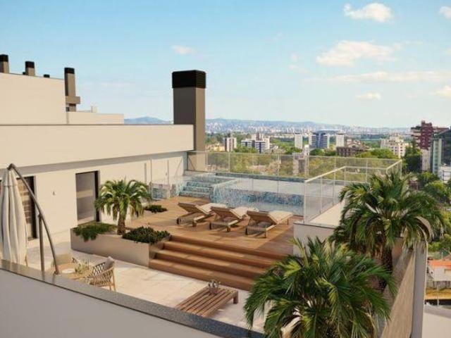 Apartamento à venda no Centro