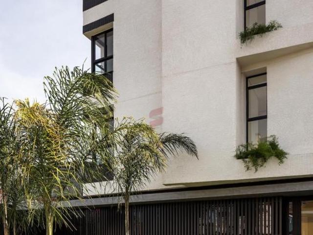 Apartamento à venda no Centro