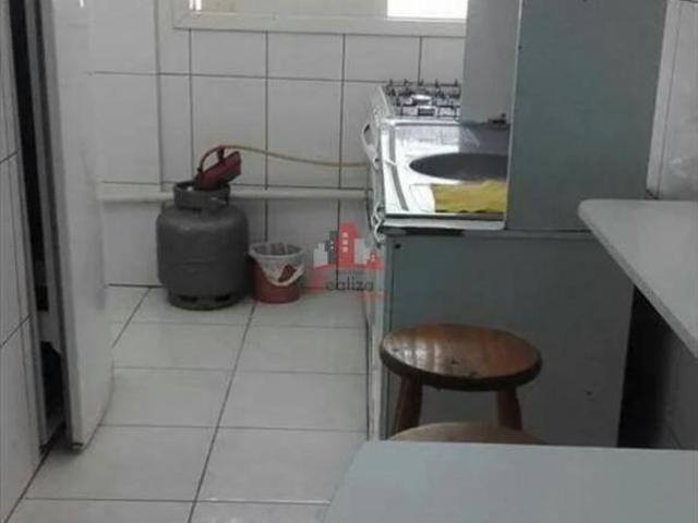 Apartamento à venda no Centro