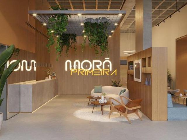 Apartamento à venda no Centro