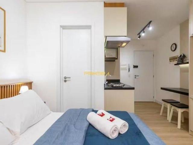 Apartamento à venda no Centro
