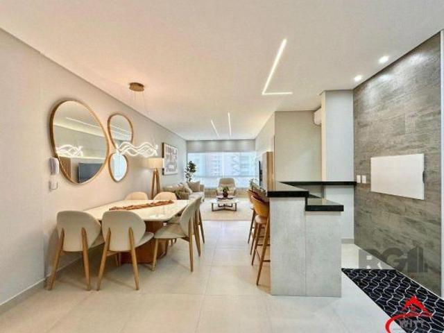 Apartamento à venda no Centro