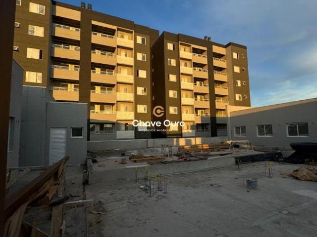 Apartamento à venda no Centro