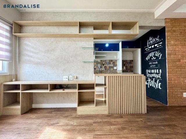 Apartamento à venda no Centro