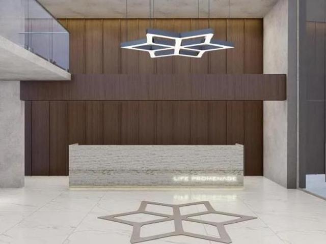 Apartamento à venda no Centro