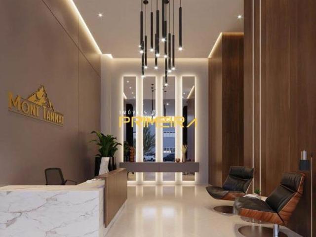 Apartamento à venda no Centro