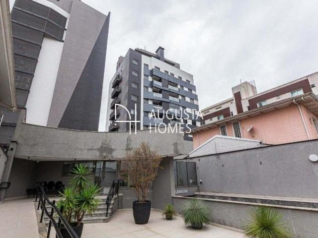 Apartamento à venda no Centro