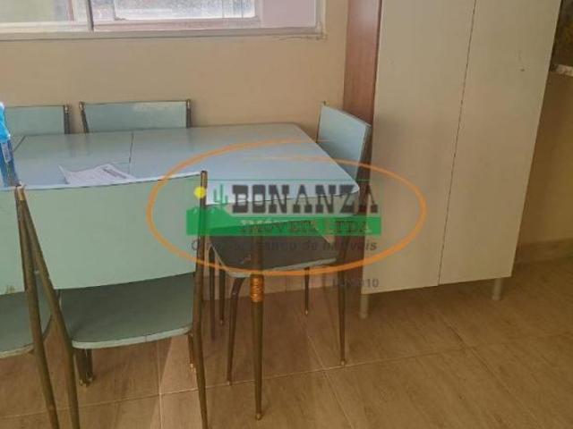 Apartamento à venda no Centro