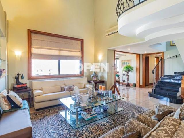 Apartamento à venda no Centro