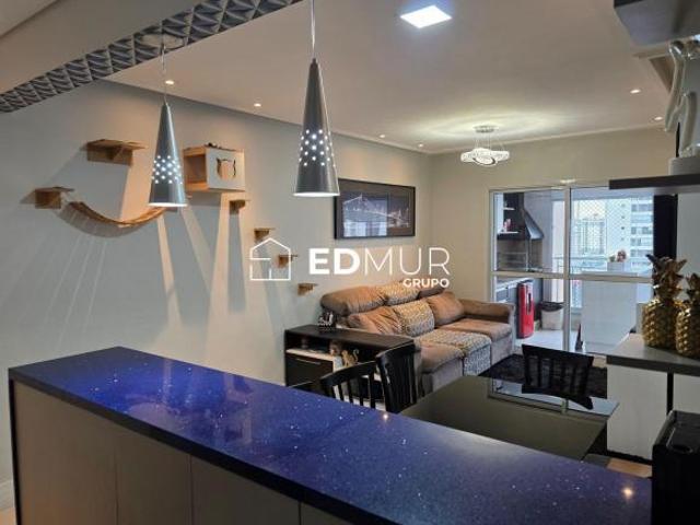 Apartamento à venda no Centro