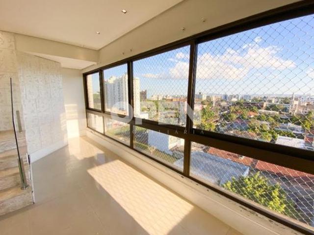 Apartamento à venda no Centro